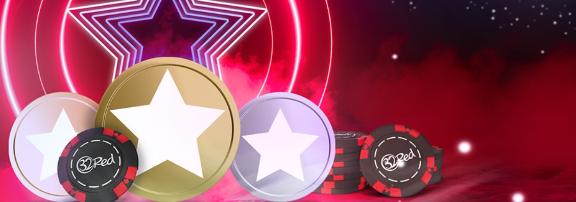 32Red Casino – Deposits & Withdrawals UK 2025