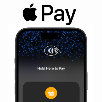 Apple Opens Tap to Pay to More Apps
